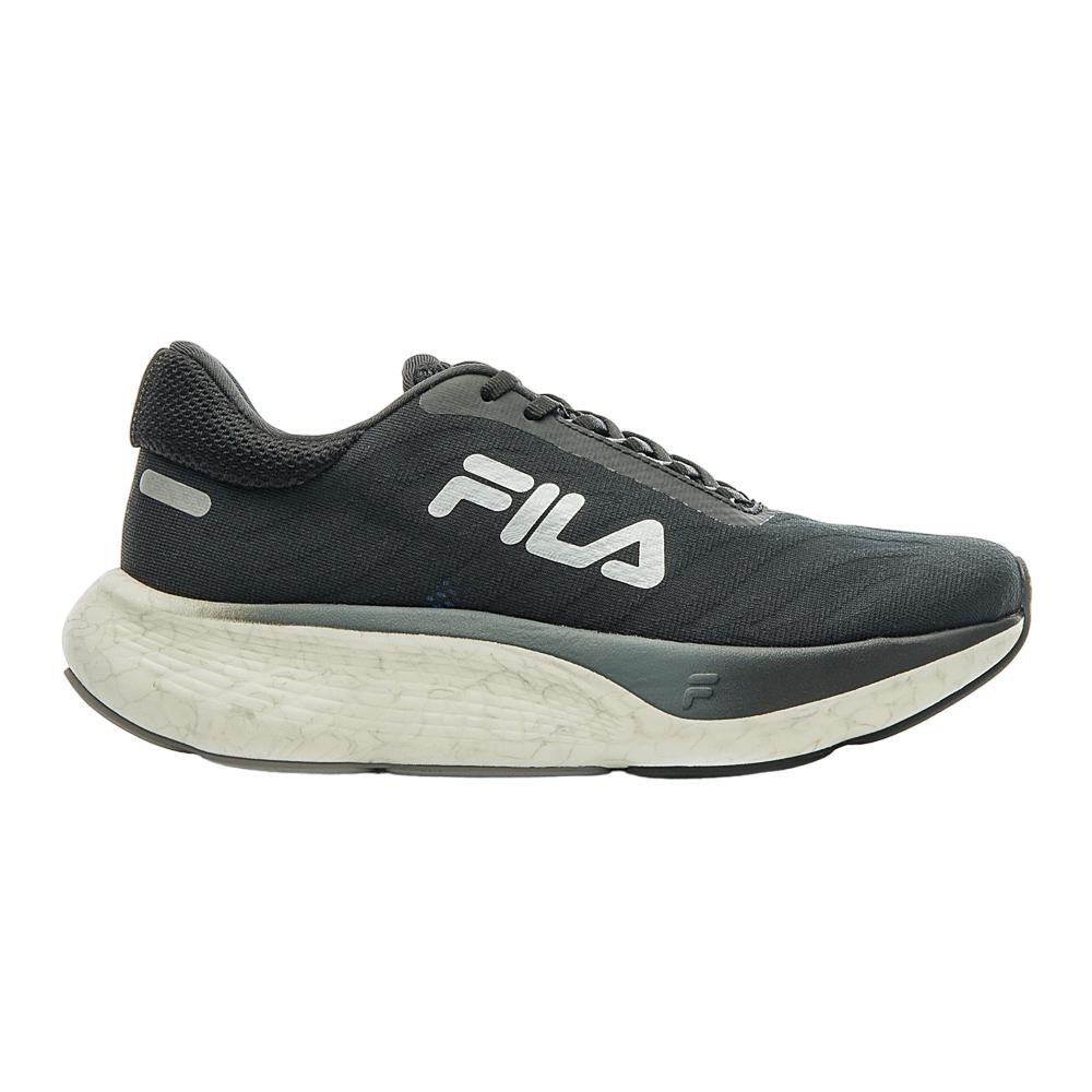 TENIS FILA FLOAT MAXXI 2 MASCULINO Preto