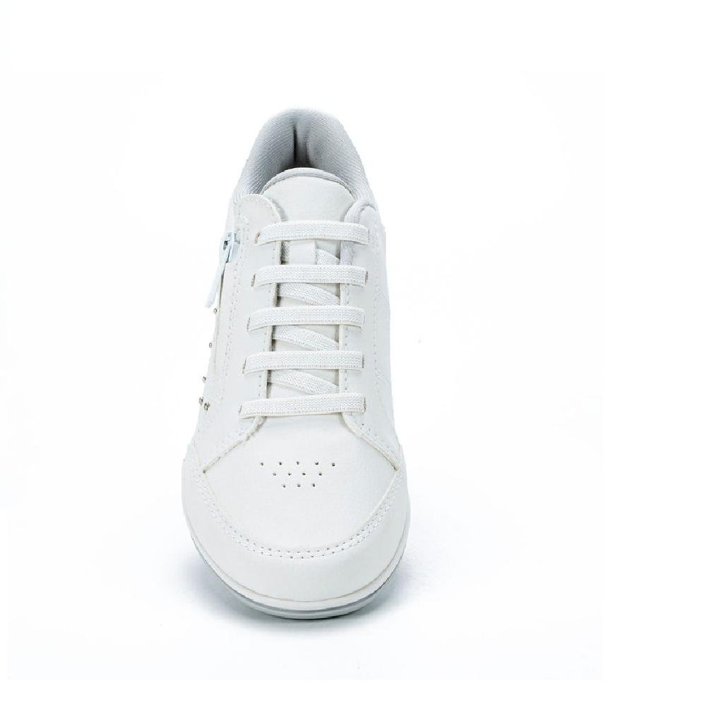 TENIS KOLOSH HADES OFF WHITE 120 Branco