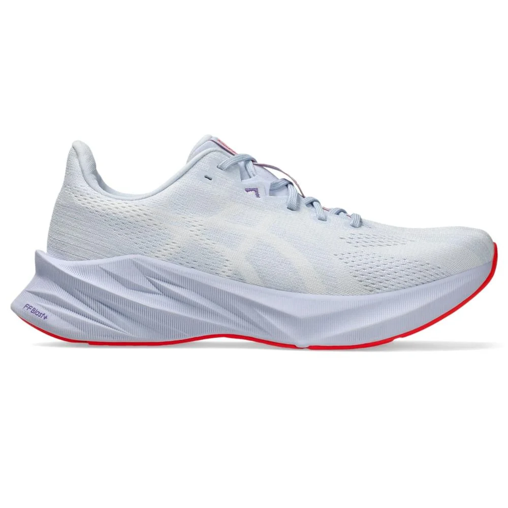TENIS ASICS DYNABLAST 5 MASCULINO Azul/Branco