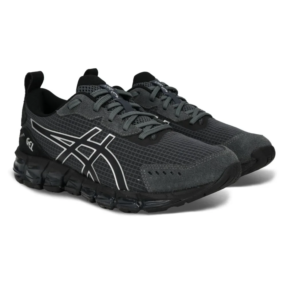 TENIS ASICS GEL-QUANTUM 360 CTW MASCULINO Cinza/Prata