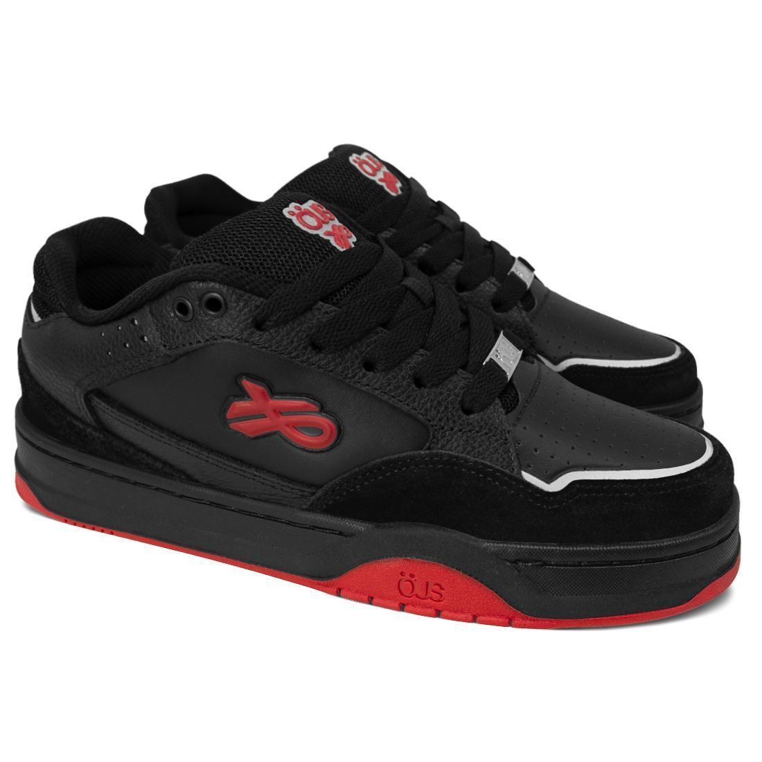 Tênis OUS Sousa Unissex 40