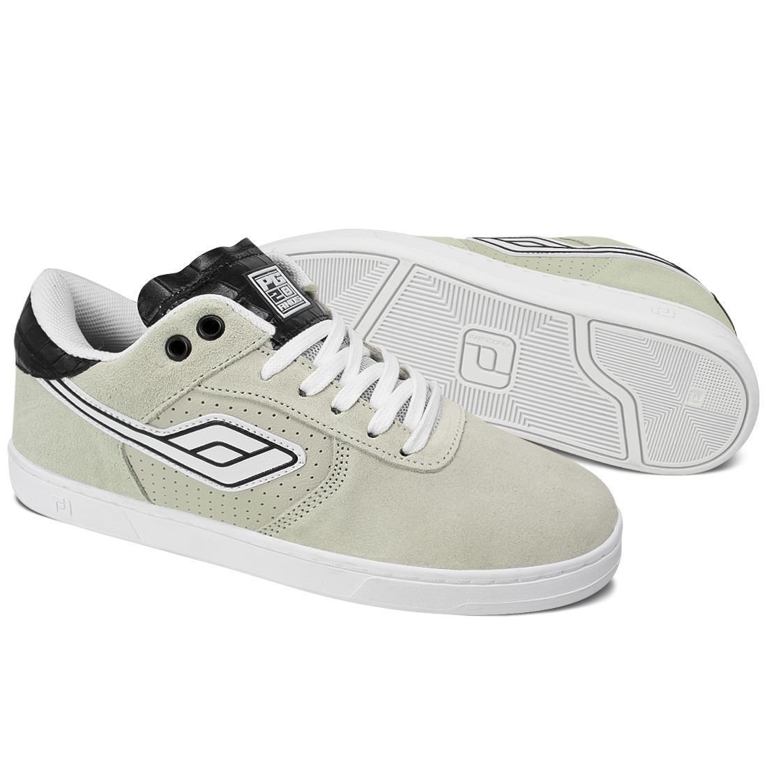 Tênis Freeday Pro Model PG 20 Anos Unissex Preto