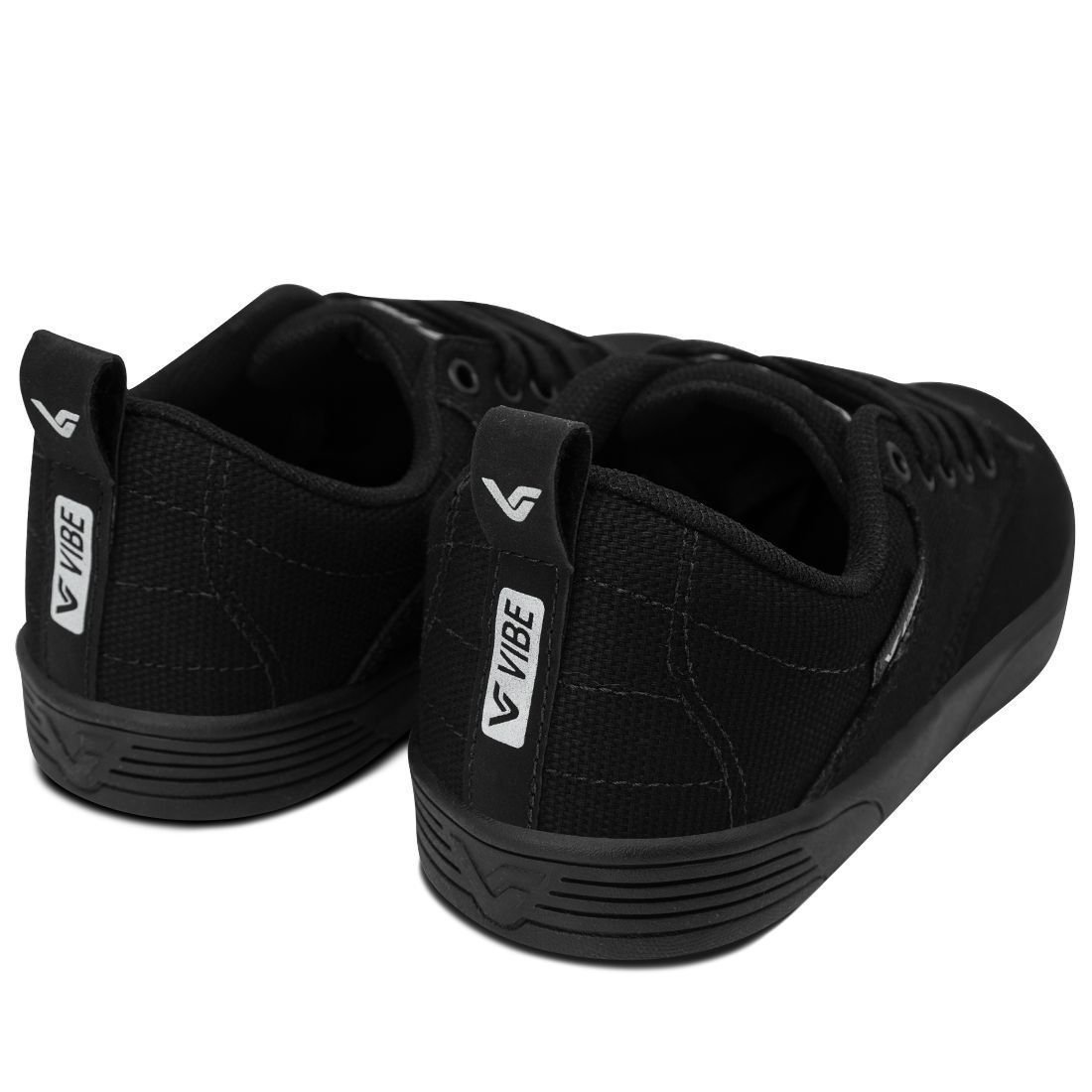 Tênis Vibe Feel 3 Preto Preto