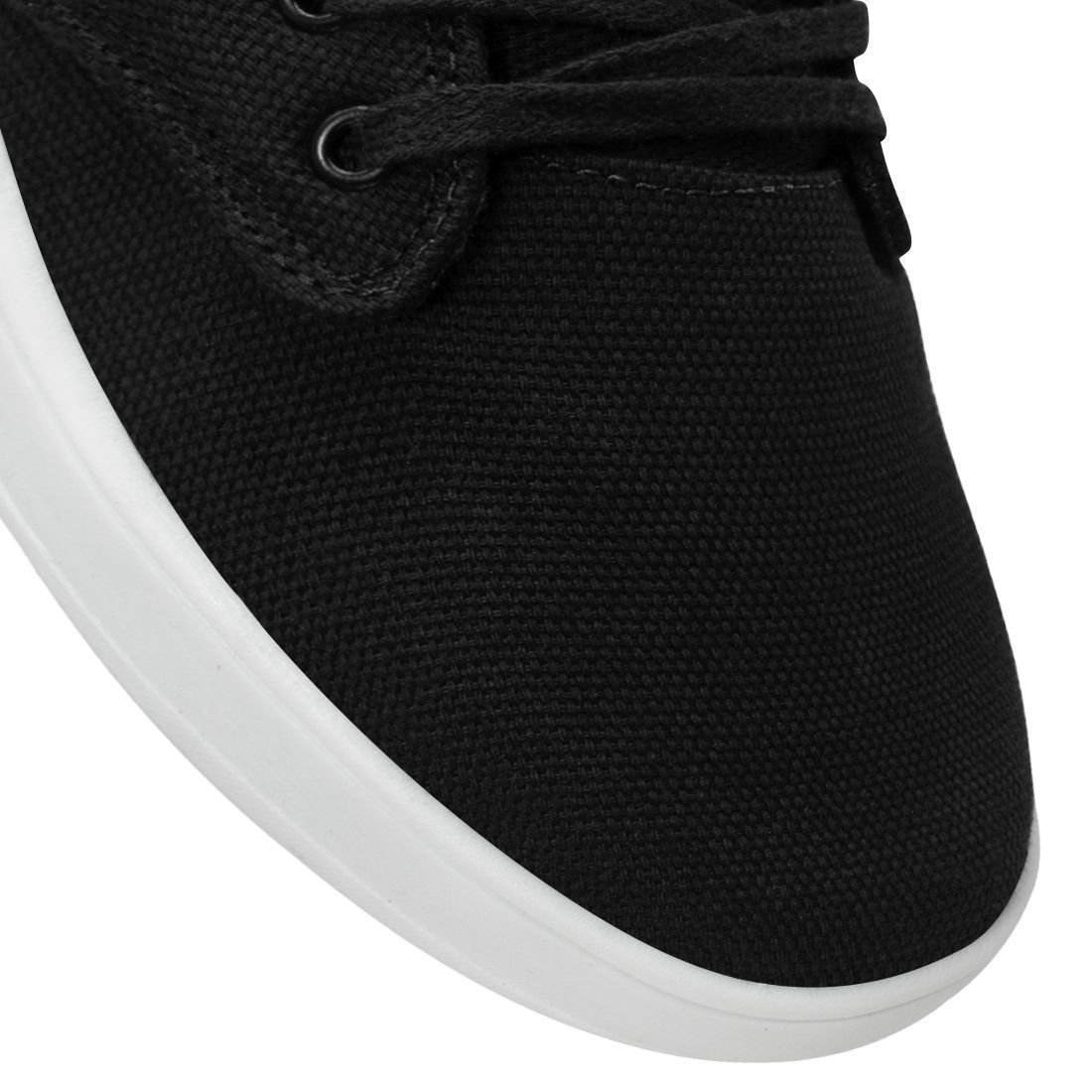 Tênis Vibe Feel 3 Unissex Preto