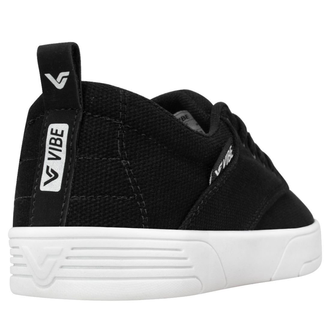 Tênis Vibe Feel 3 Unissex Preto