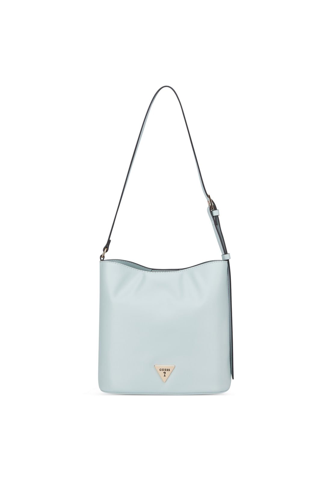 Mini Bags Tasha Mini Shoulder Azul Claro Azul Claro