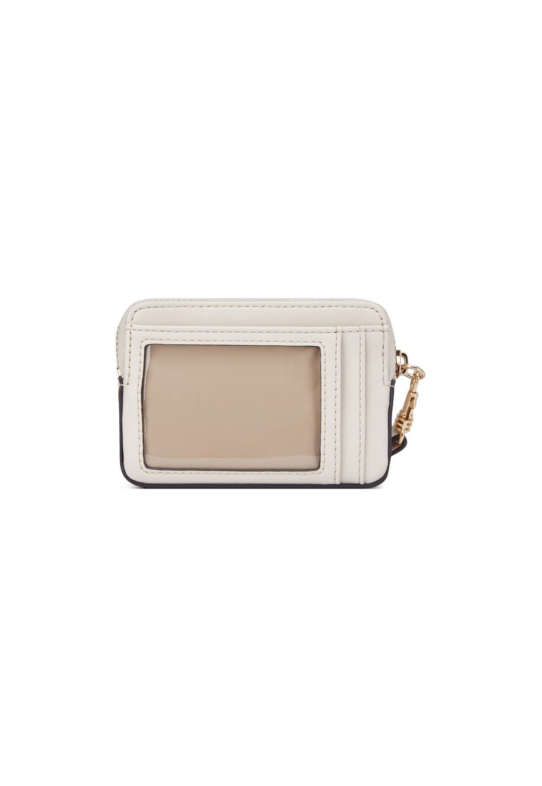 Carteira Tasha Slg Id W/ Wristlet Cinza Cinza