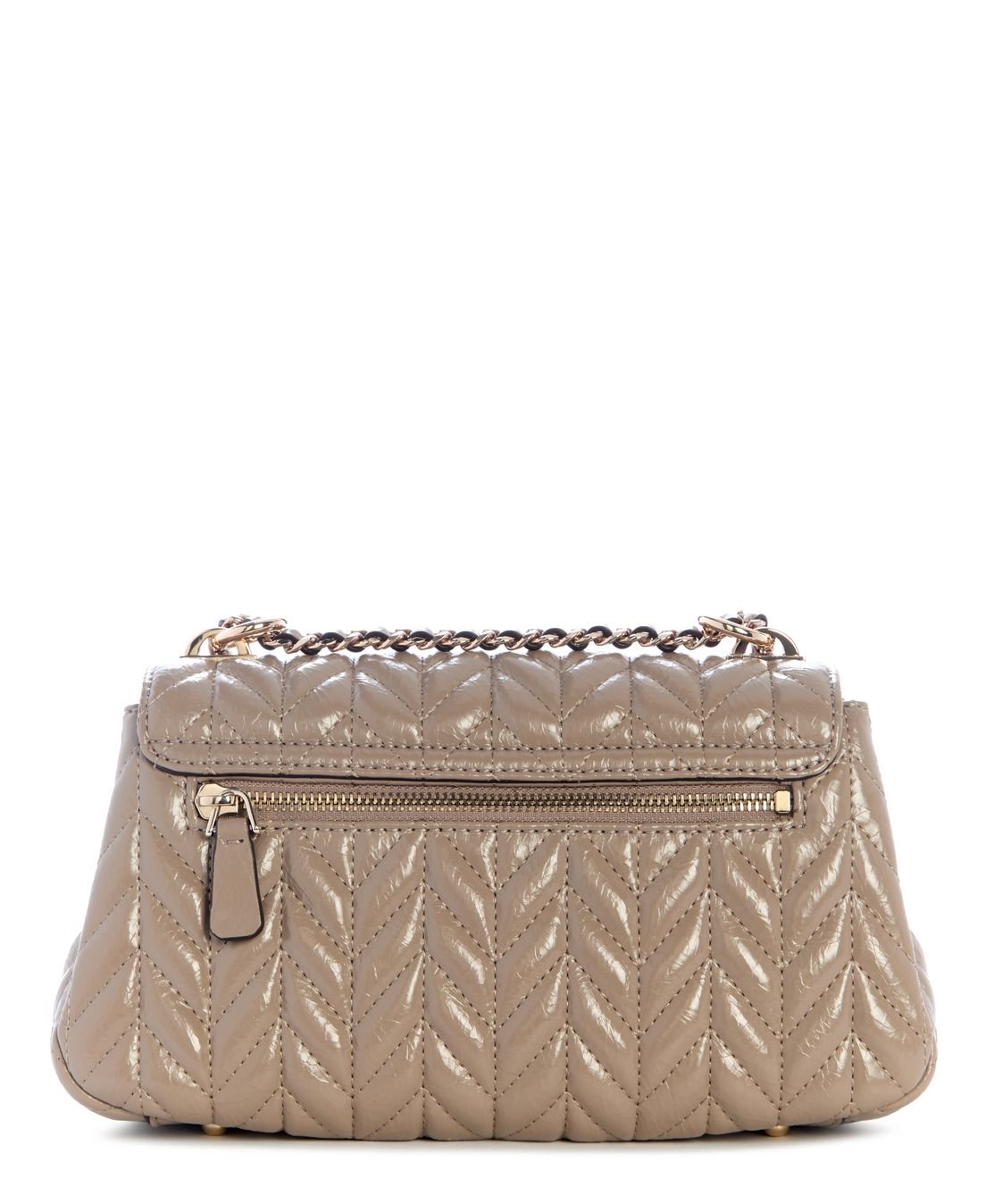 Bolsa Cheryl Transversal Bege Bege
