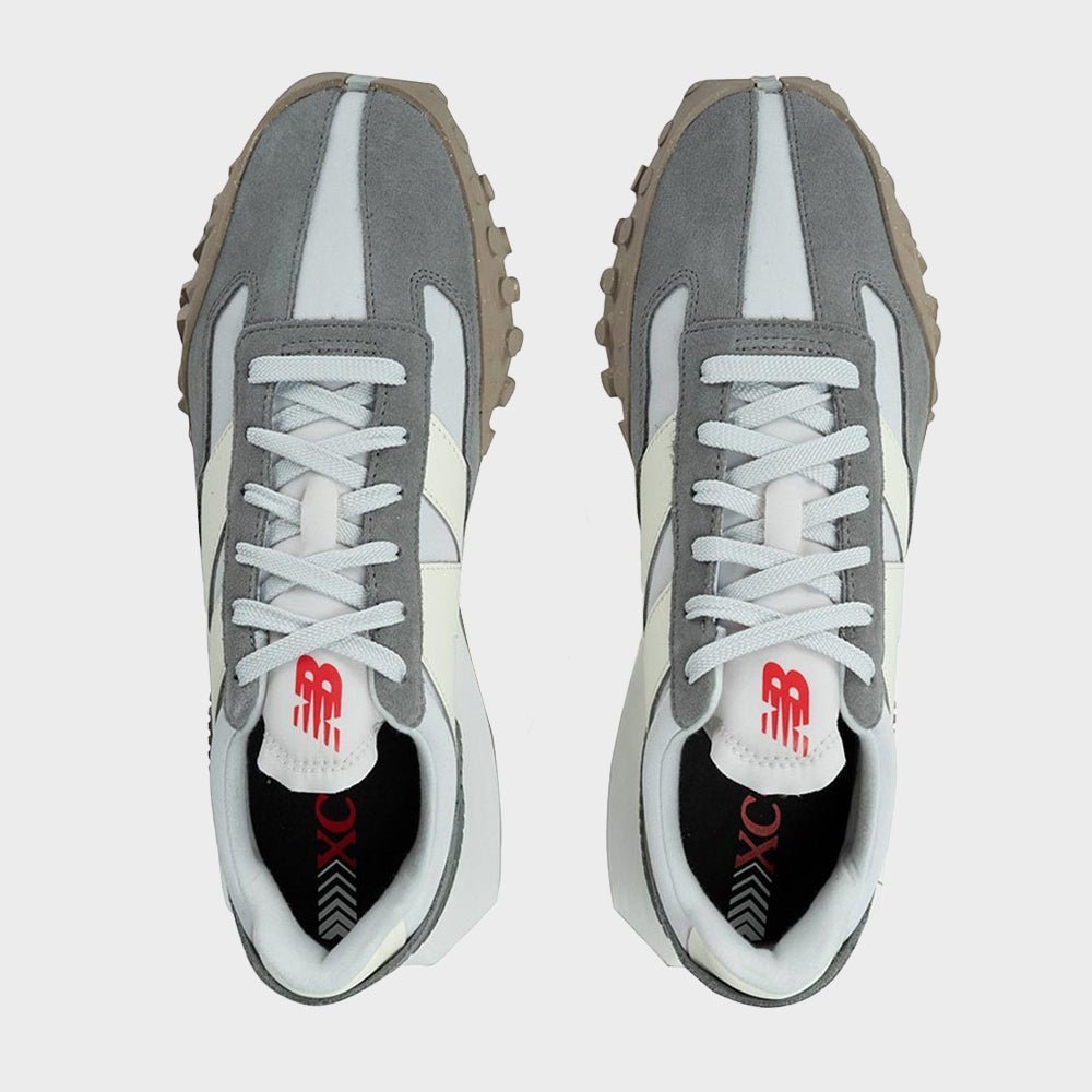 Tênis New Balance XC72 Masculino Cinza