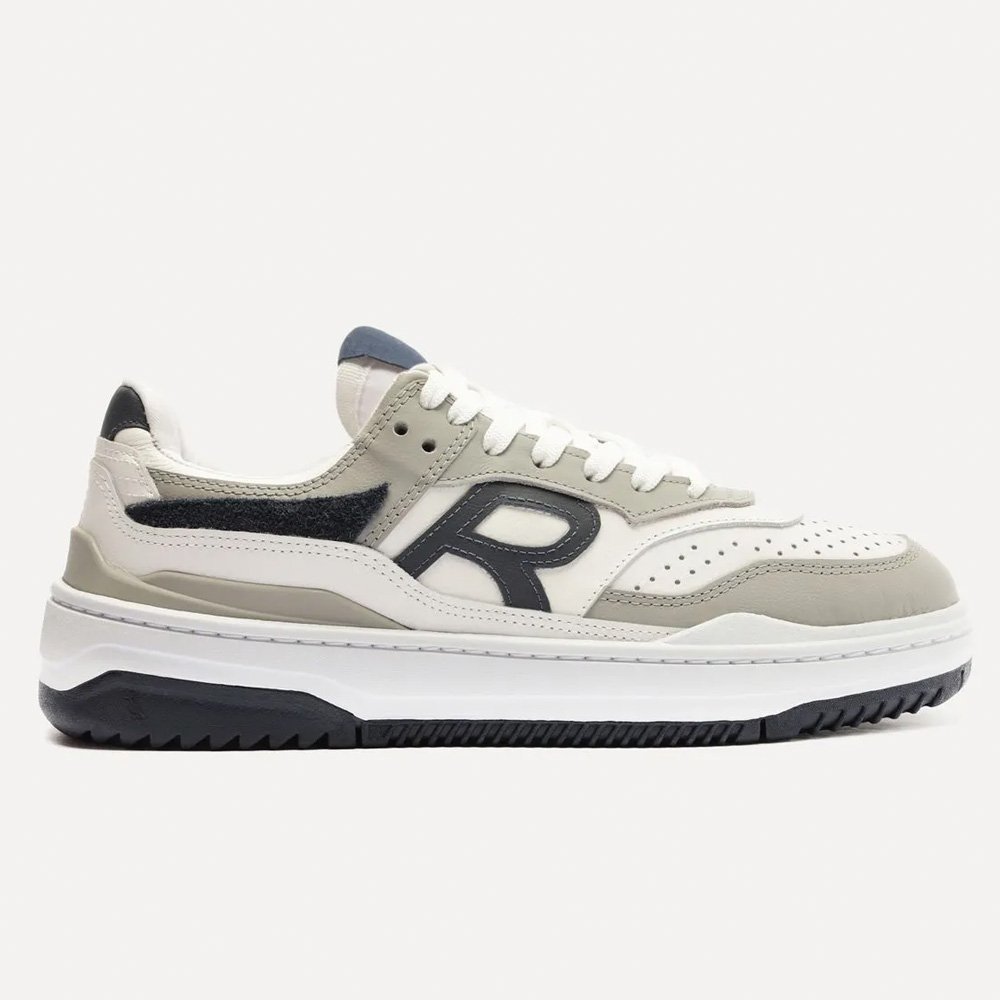 Tênis Reserva R-Bronx Cinza