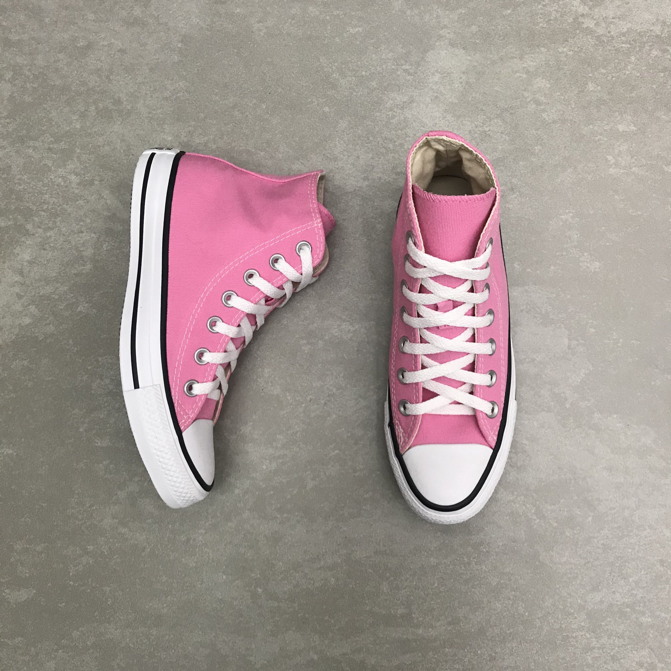 Tênis Converse All Star CT AS Core HI - Rosa