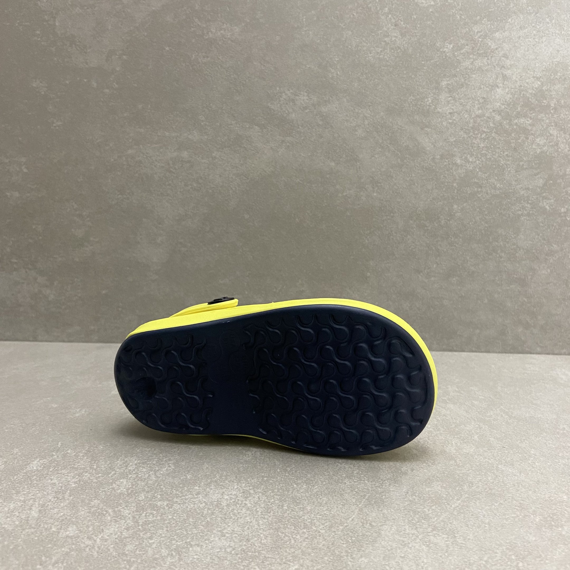 Babuche Plugt Pop - Amarelo Amarelo