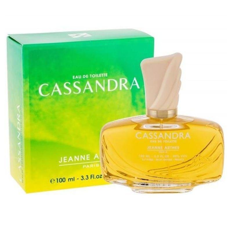 Perfume Cassandra Feminino EDT 100 ml ' 100ml