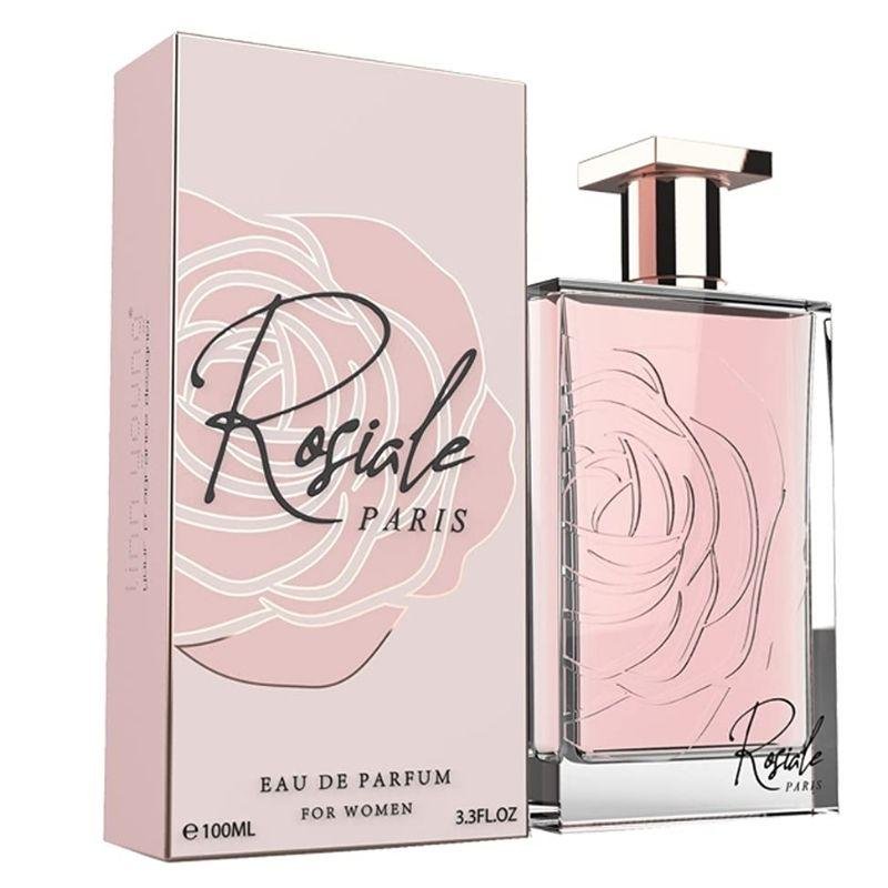 Perfume Rosiale Eau de Parfum 100 ml ' 100ml