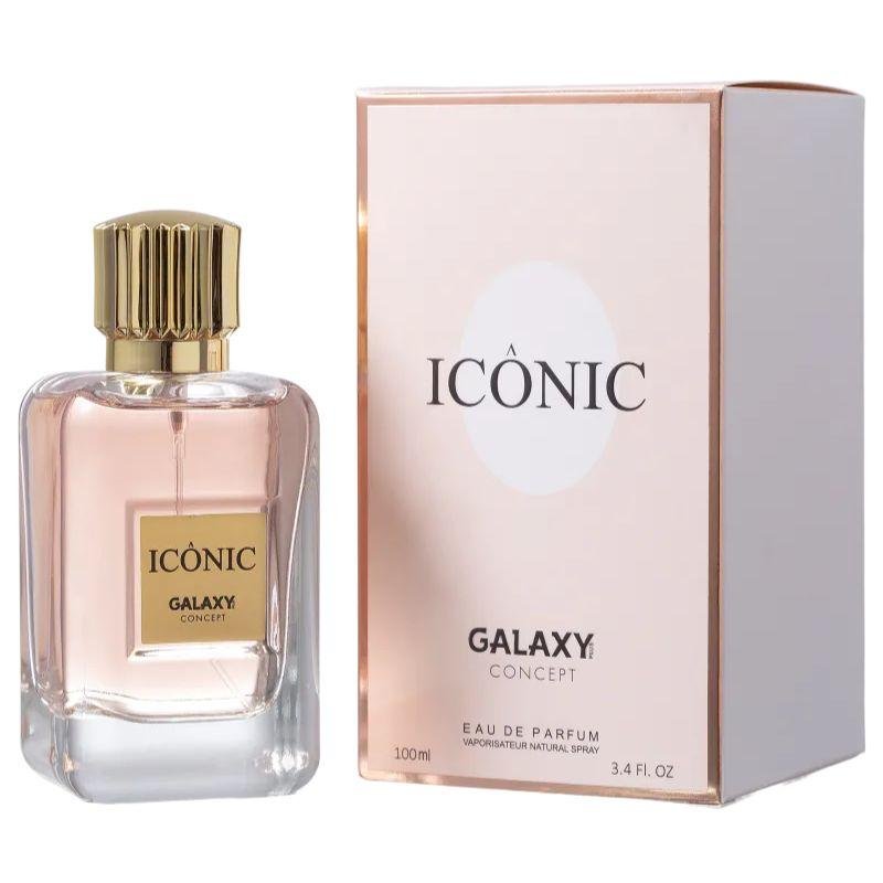 Perfume Iconic Feminino Eau de Parfum 100ml 100ml