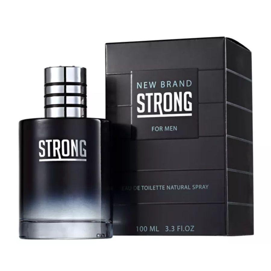 Perfume New Brand Prestige Strong for Men 100ml 100ml