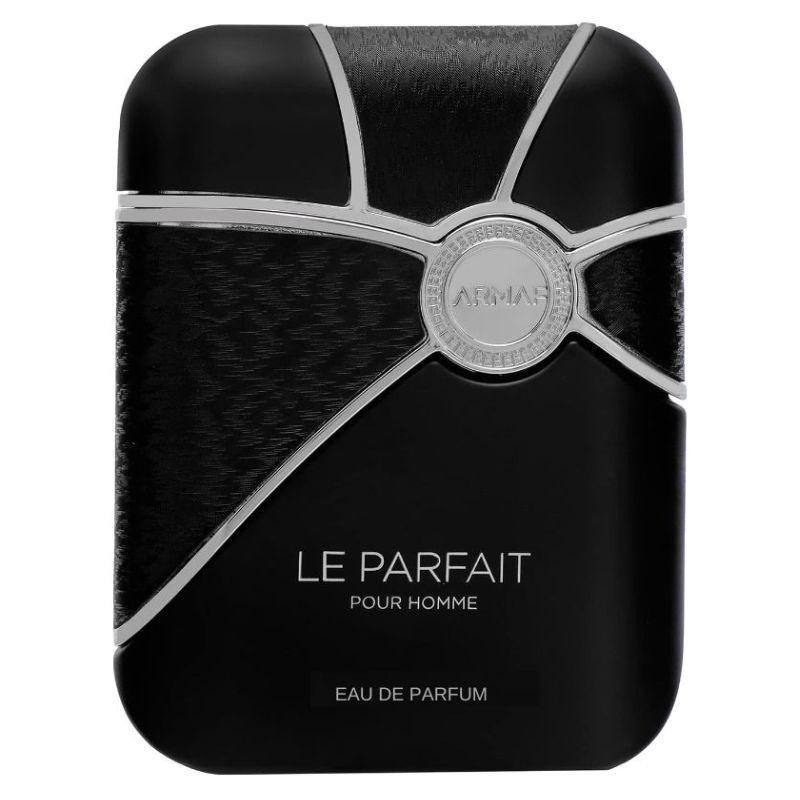 Perfume Le Parfait Pour Homme Eau de Parfum 100ml 100ml