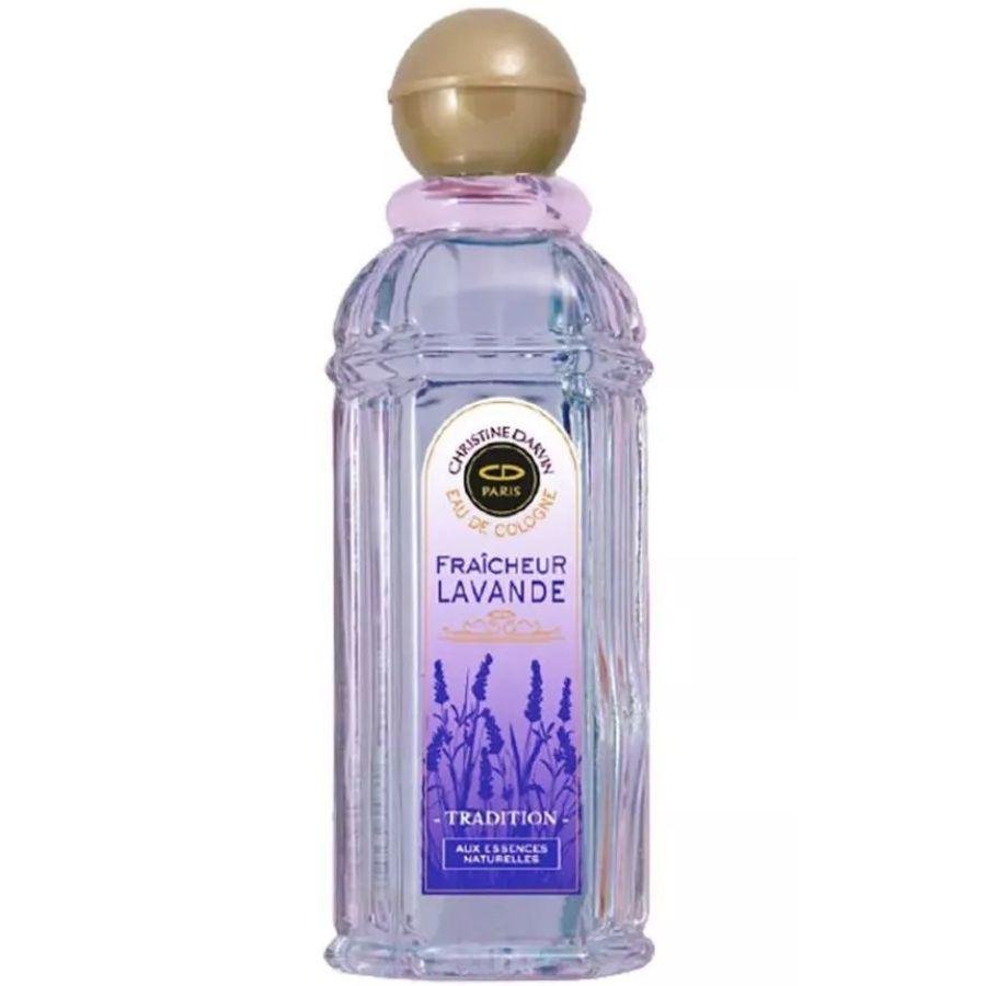 Perfume Christine Darvin Fraicheur Lavande EDC 250 ml ' 250ml