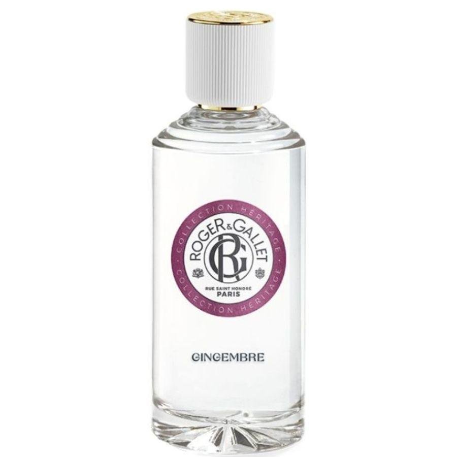 Perfume Roger & Gallet Collection Héritage Gingembre 100ml 100ml