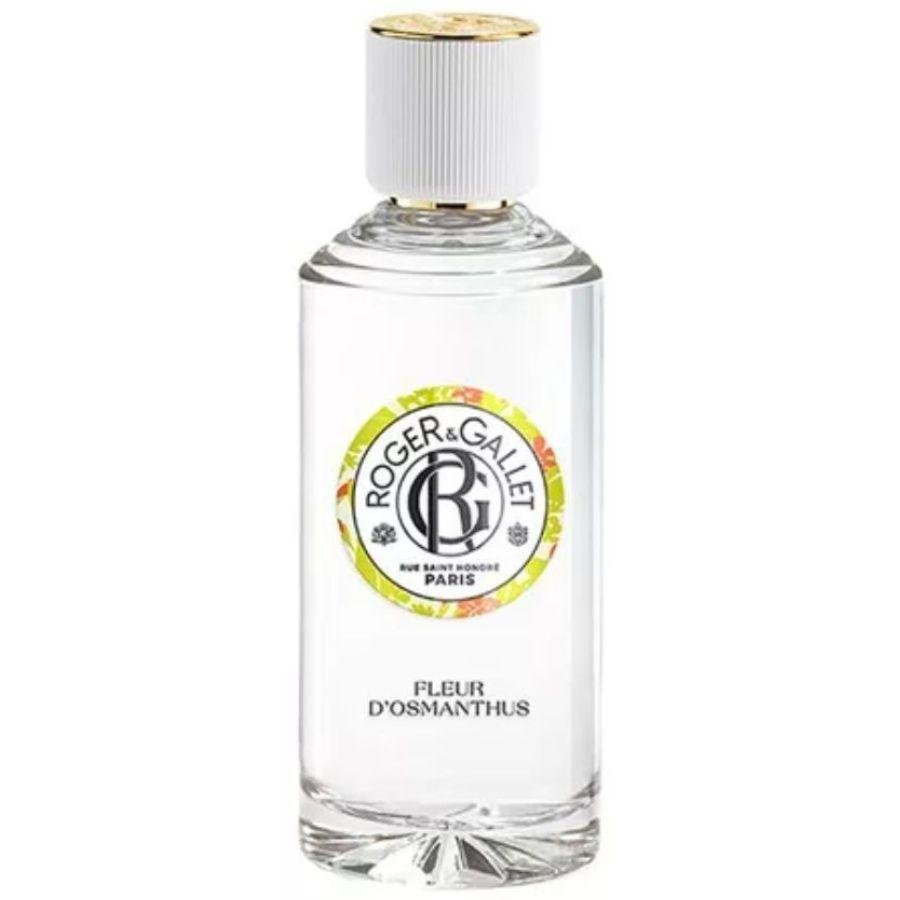 Perfume Roger & Gallet Fleur D'osmanthus 100ml 100ml