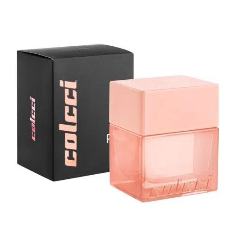 Perfume Colcci Rose Feminino 100 ml 100ml