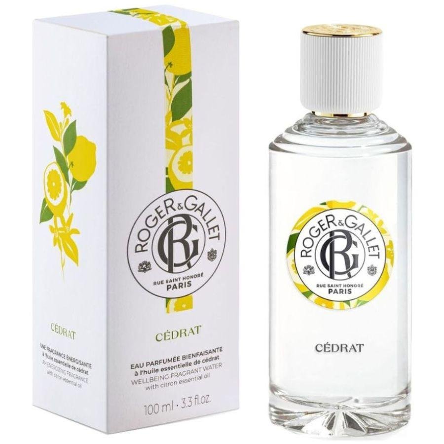 Perfume Roger & Gallet Cédrat 100ml 100ml