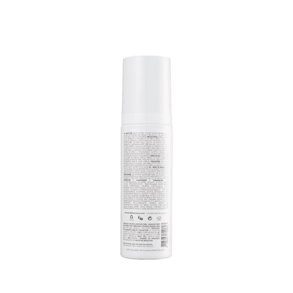 Braé Soul Color BB Spray - Leave-In 200ml 200ml