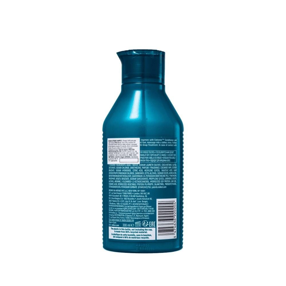 Redken Extreme - Shampoo 300ml 300ml