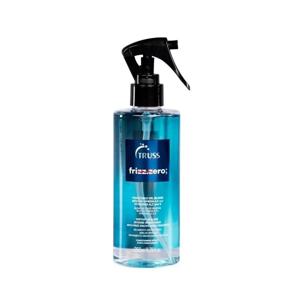 Leave-in Truss Frizz Zero 260 ml 260ml