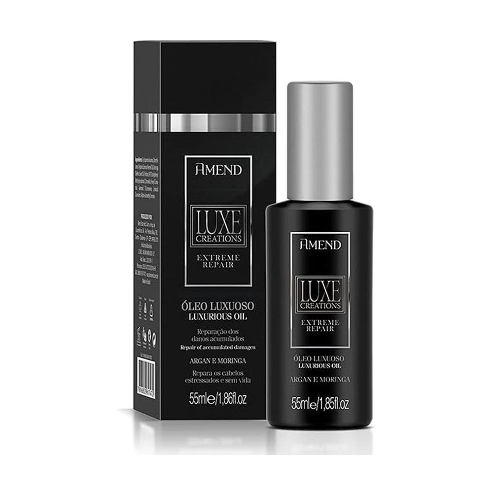 Óleo Luxe Creations Extreme Treatmet 55ml 55ml