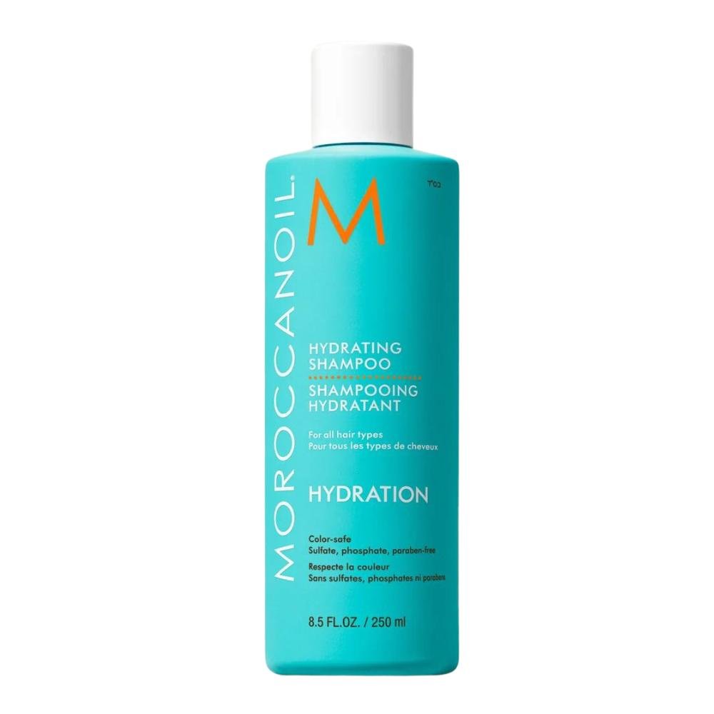 Moroccanoil Shampoo Hydration 250ml 250ml