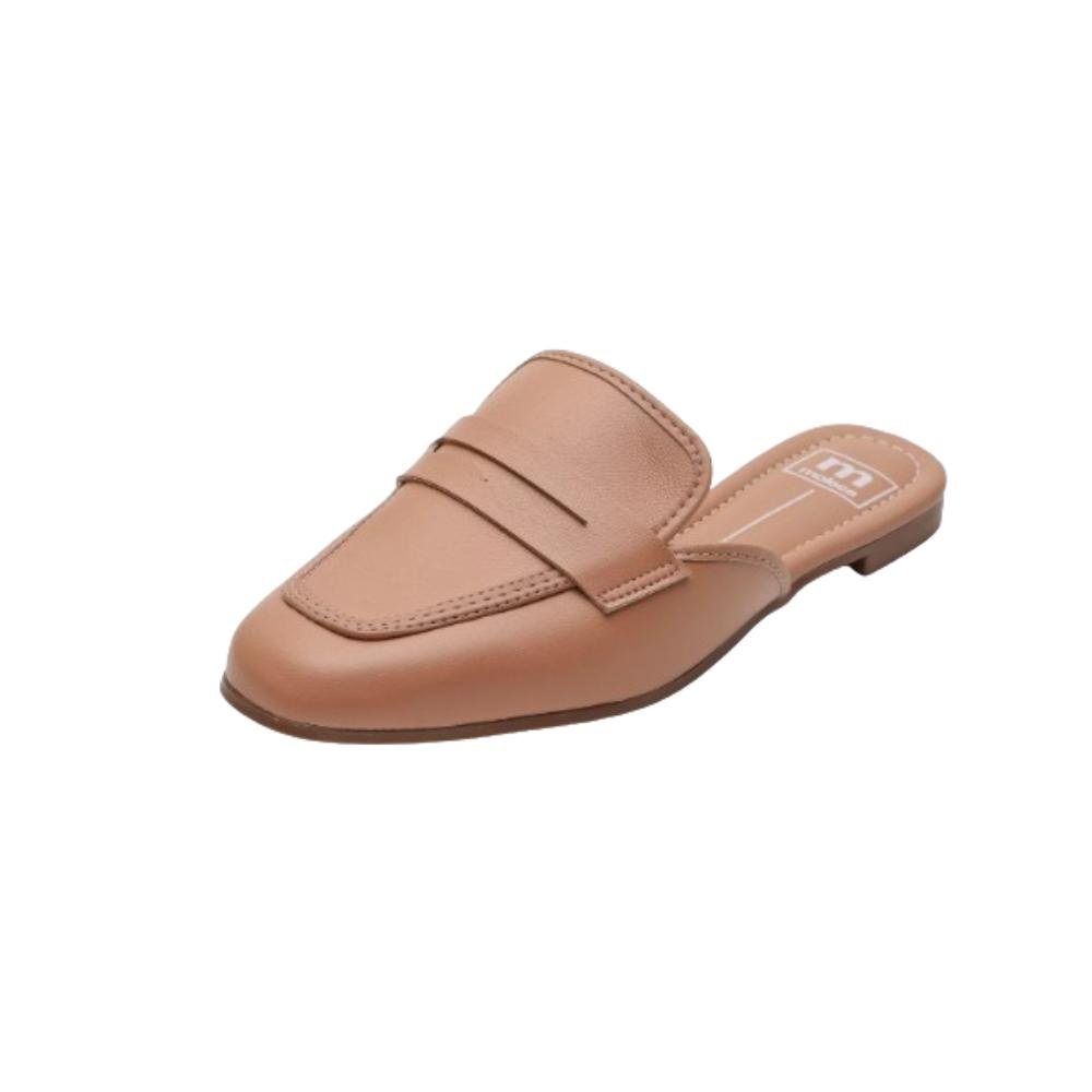MULE MOLECA REF: 5722117 FEMININO Preto