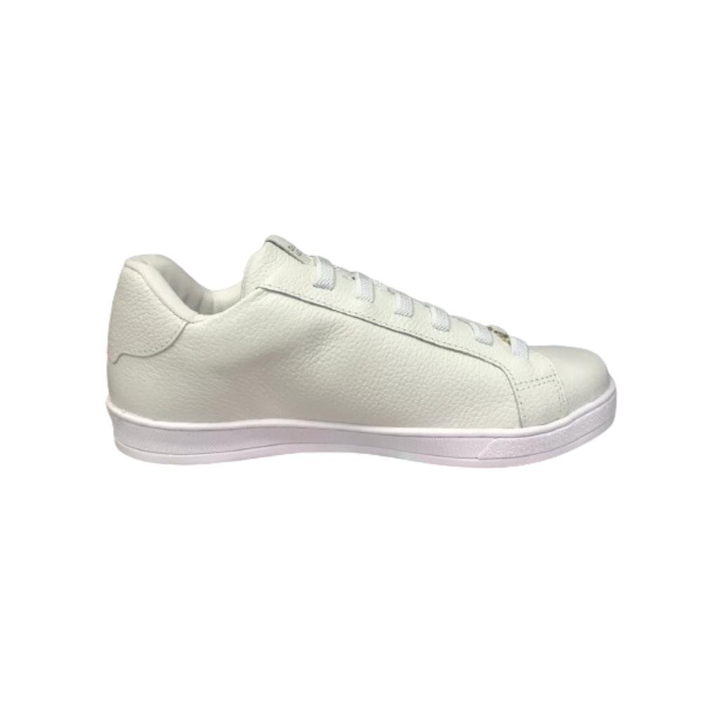 TENIS DALLA VECCHIA REF: 20170562 FEMININO Branco