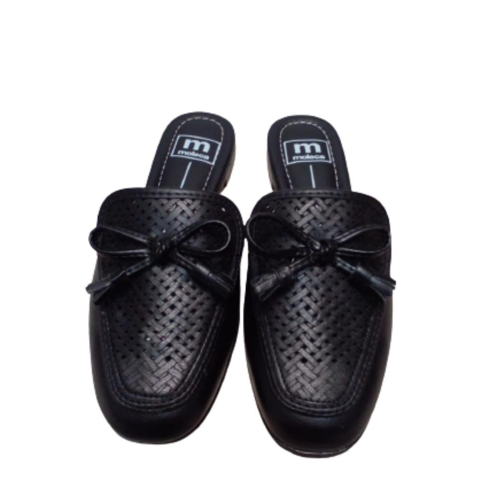TAMANCO MOLECA MULE REF:5722.120 Preto