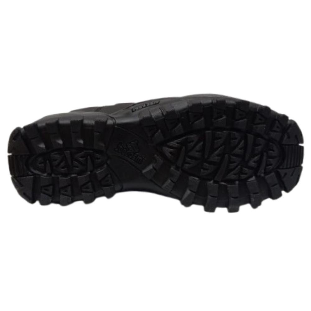 BOTA MACBOOT CALCE FÁCIL CA0001 MASCULINO Cinza