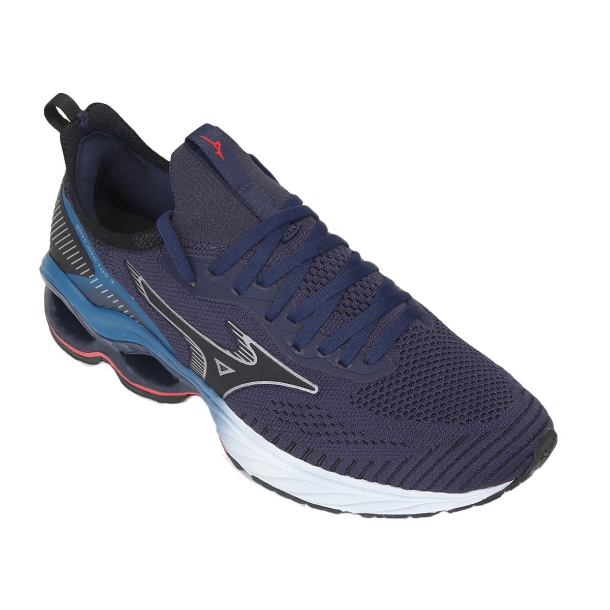 Tênis Mizuno Wave Invictus 3 Unissex