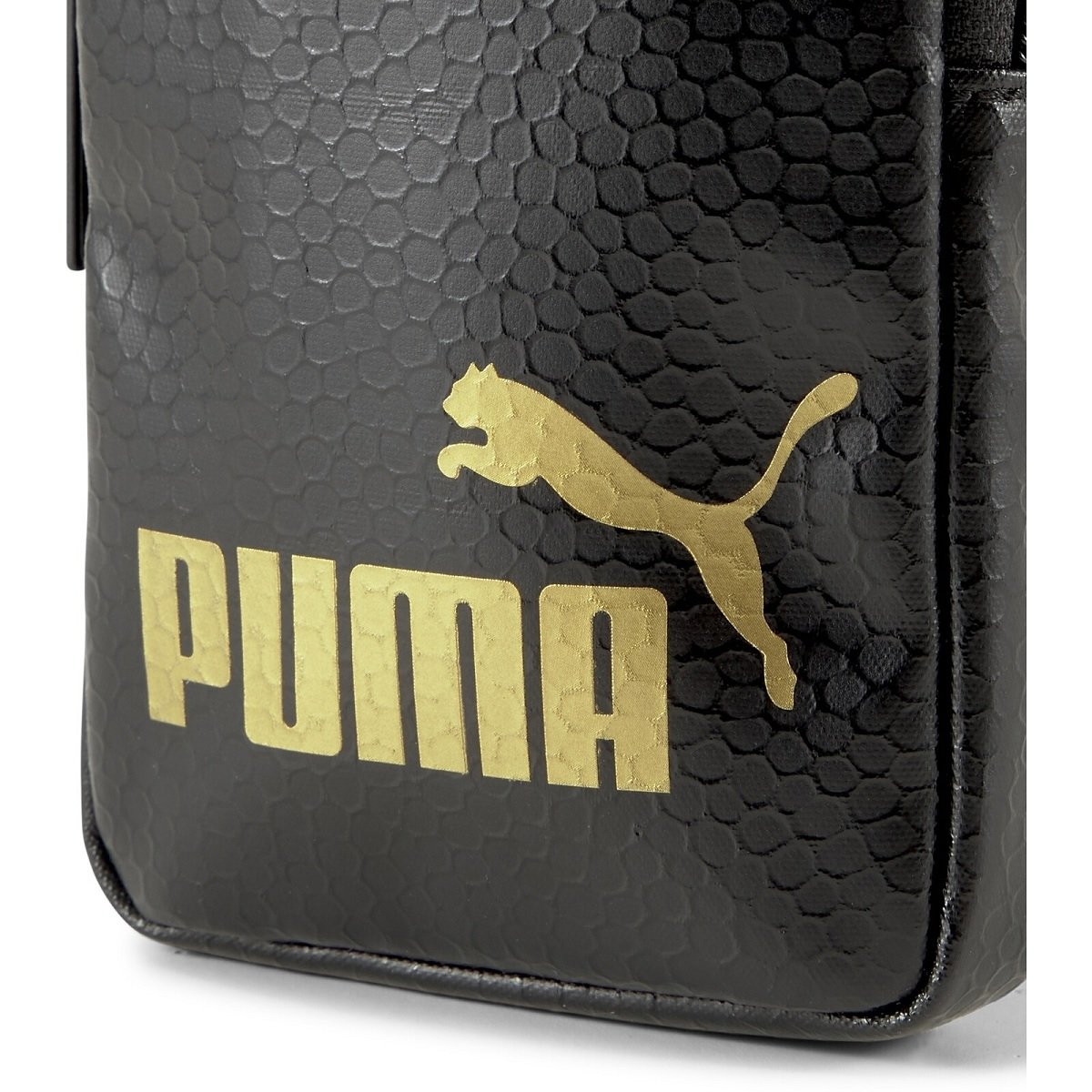 Bag Puma Core UP Sling Preto