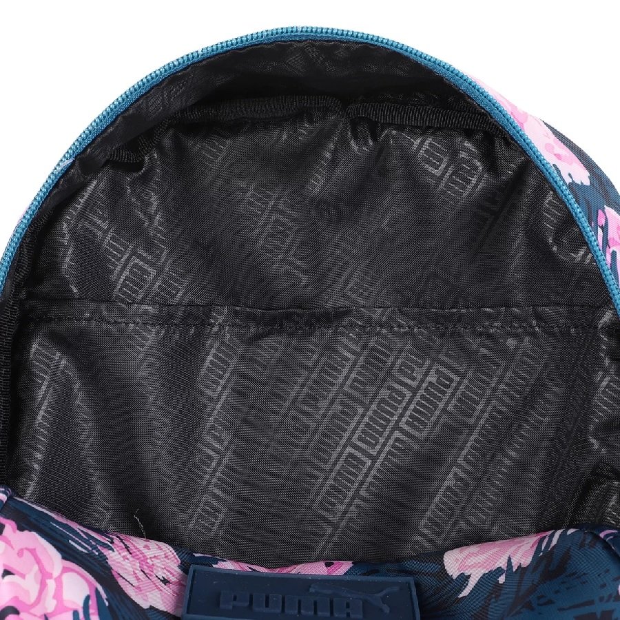 Mochila Puma Core Pop Feminina Azul