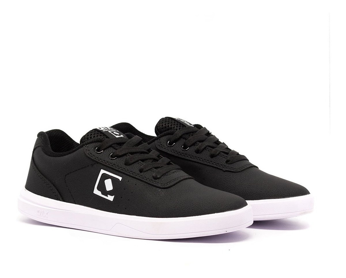 Tenis Qix Bird Preto