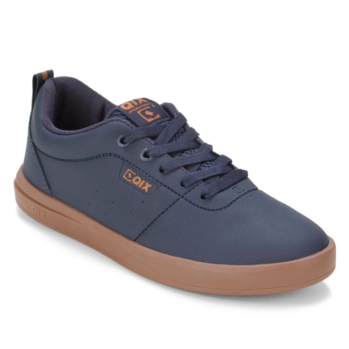 Tenis Qix Fly - 110302 Azul