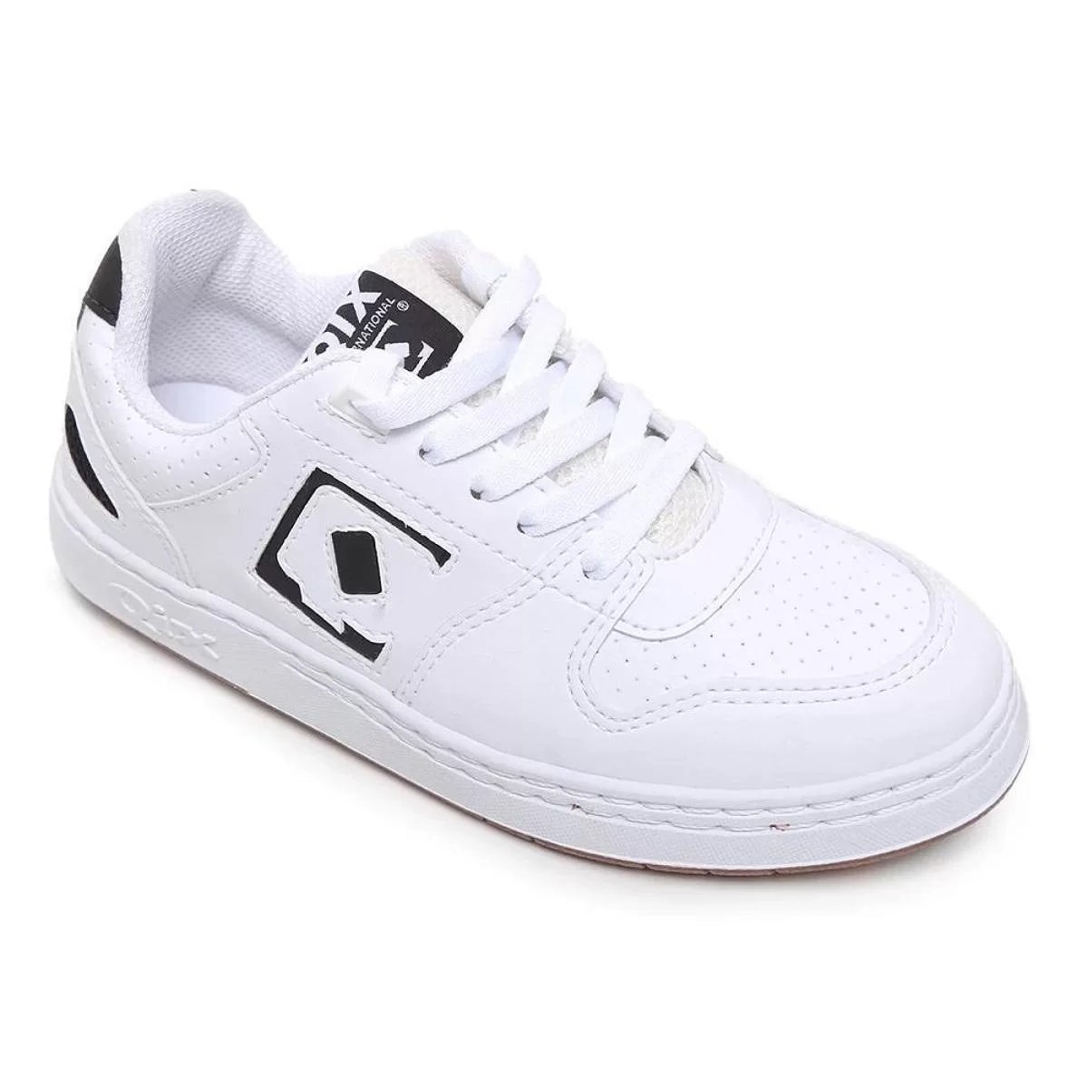 Tênis Qix Full Masculino Branco