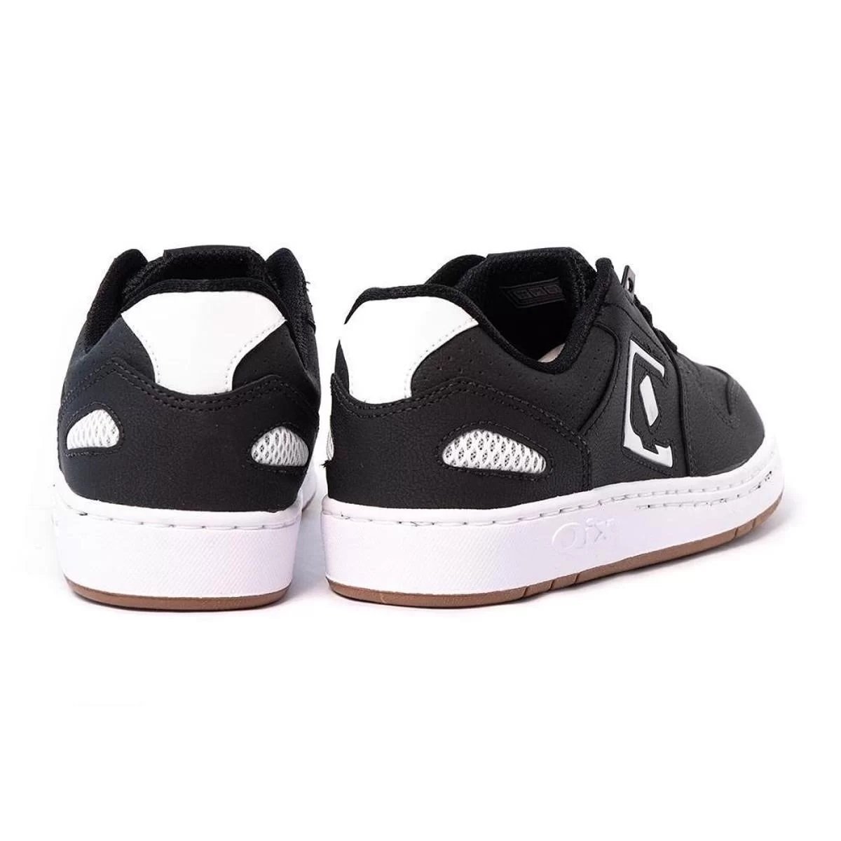 Tênis Qix Full Masculino Preto