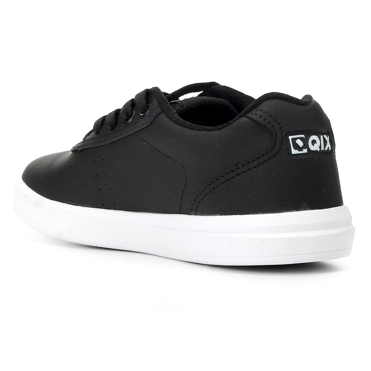 Tenis Qix Bird 2 - 110405 Preto