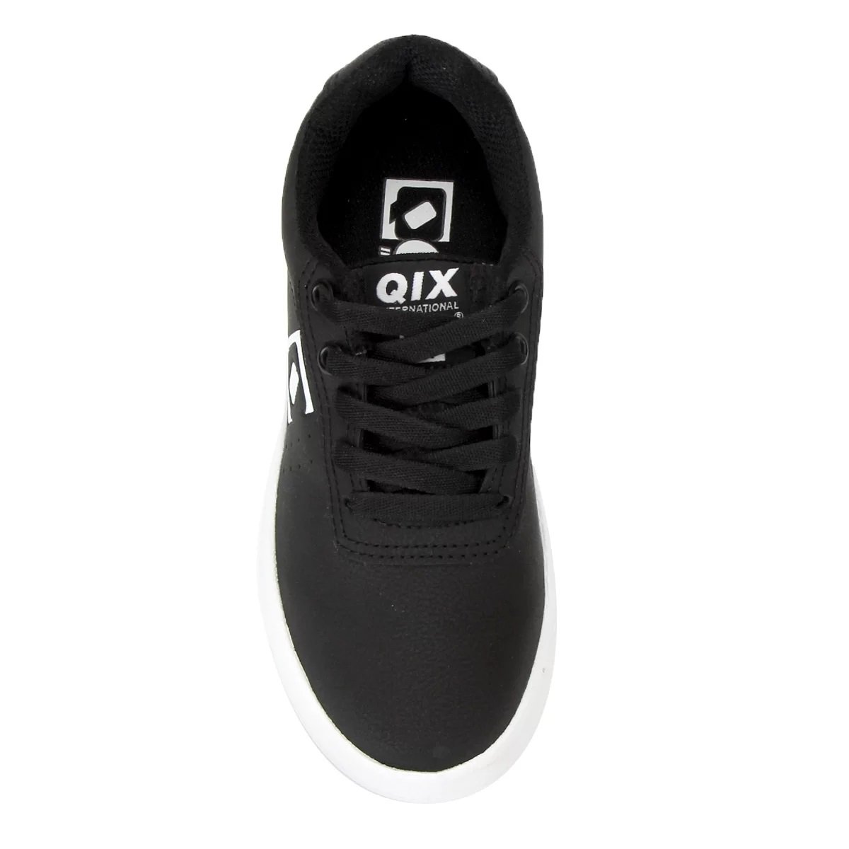 Tenis Qix Bird 2 - 110405 Preto