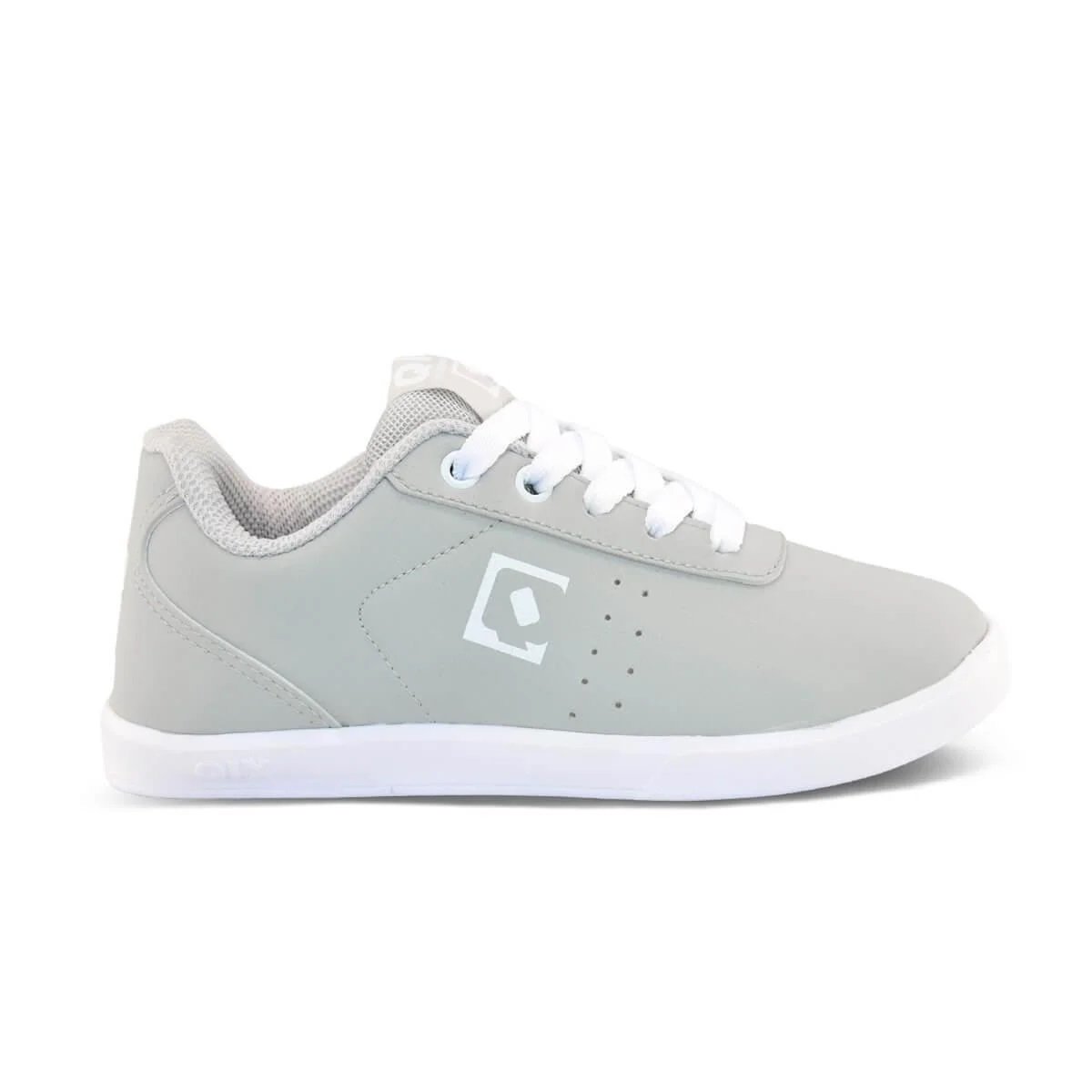Tenis Qix Bird 2 - 110407 Cinza