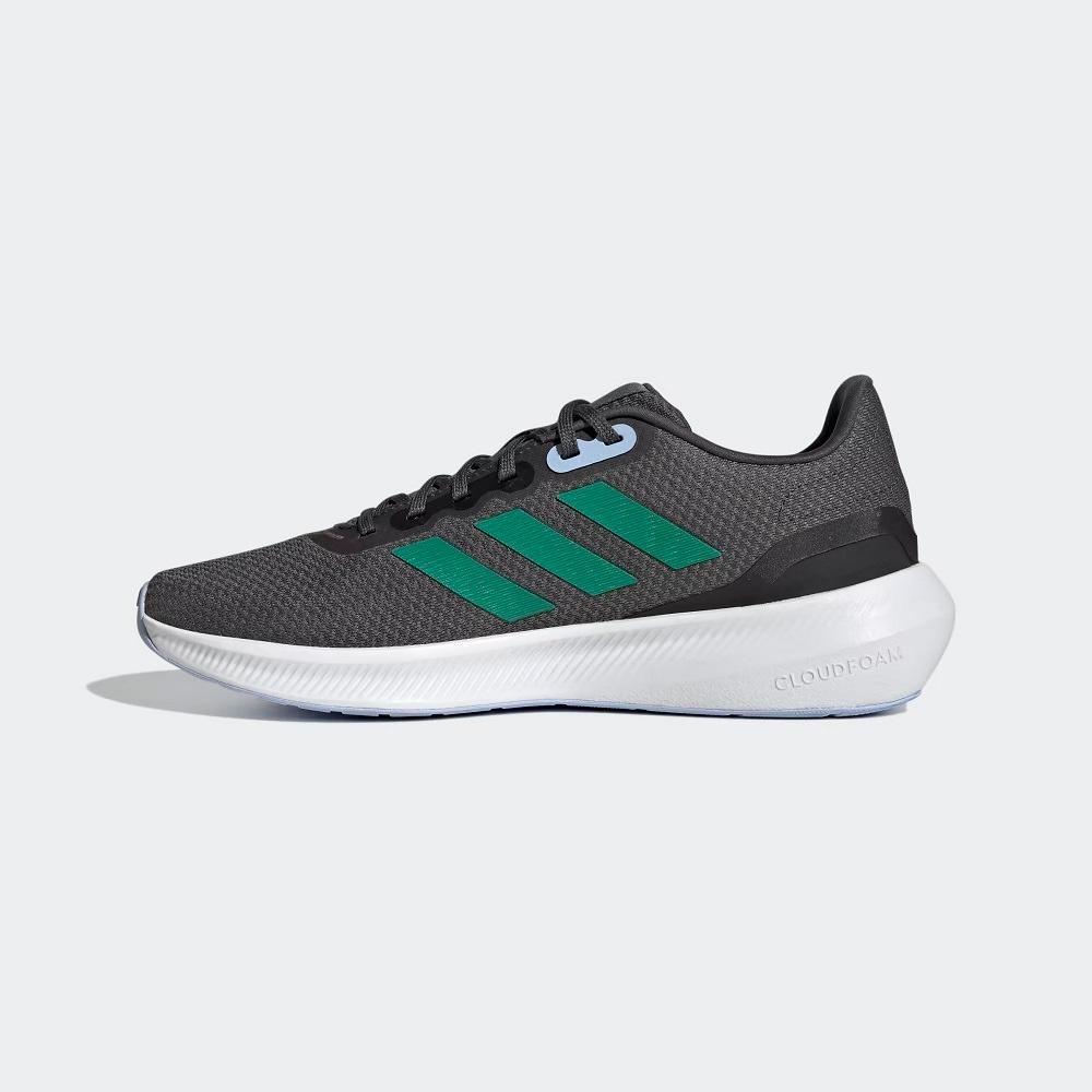 Tênis Adidas Originals Runfalcon 3.0 Masculino Cinza