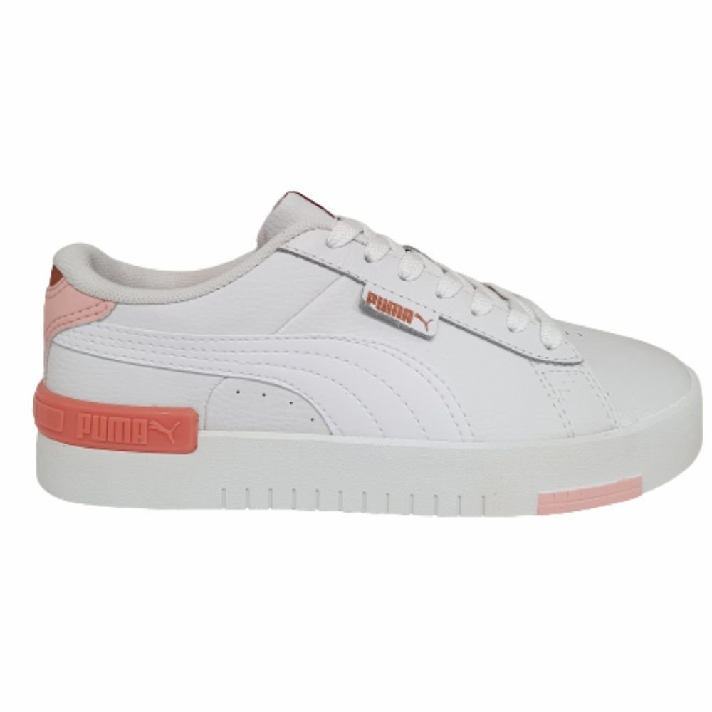 Tênis Puma Jada Bdp Feminino Branco