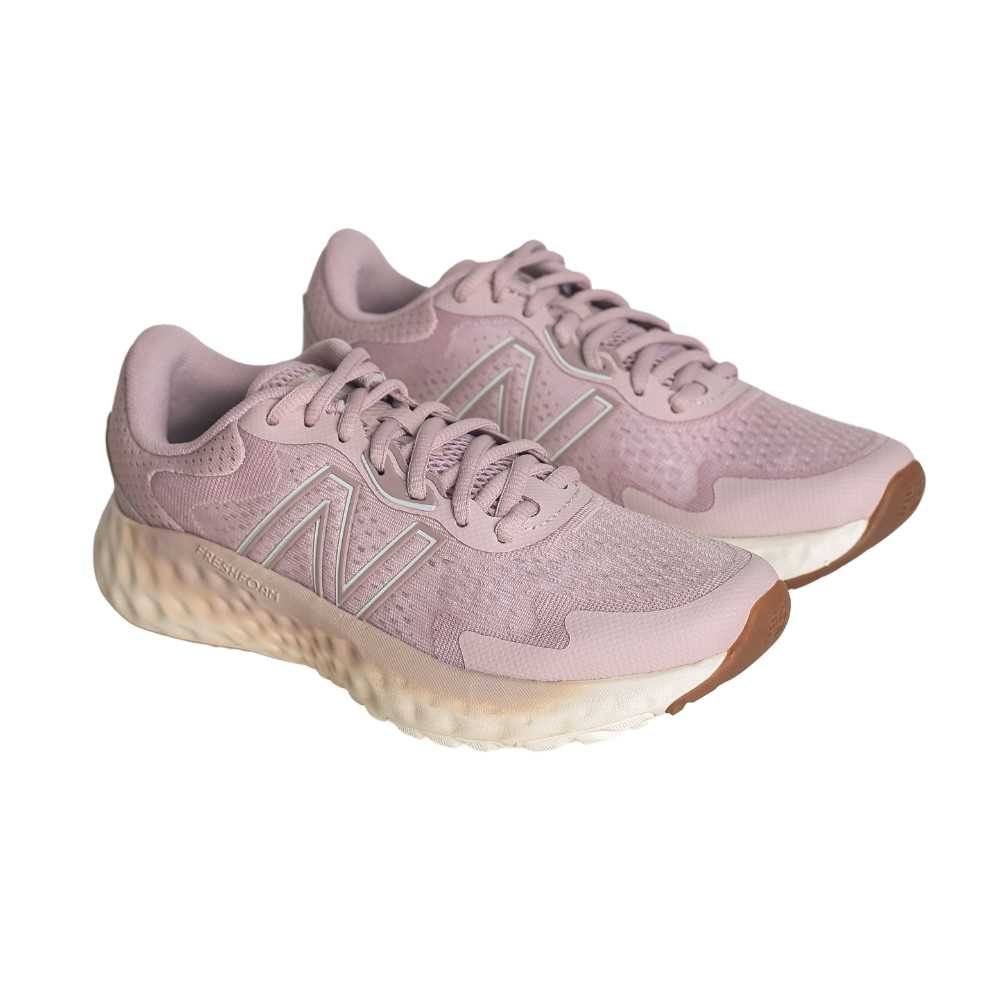 Tênis Running Feminino New Balance Rosa