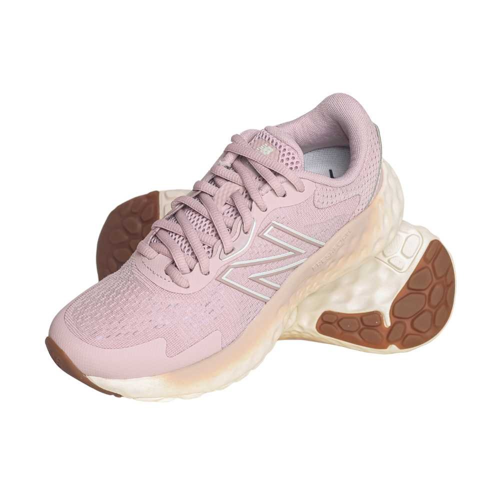 Tênis Running Feminino New Balance Rosa