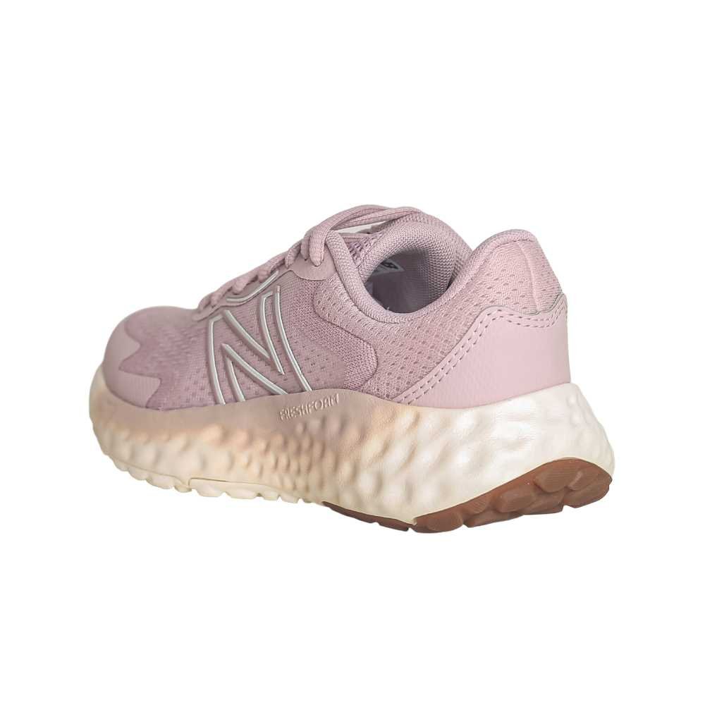 Tênis Running Feminino New Balance Rosa